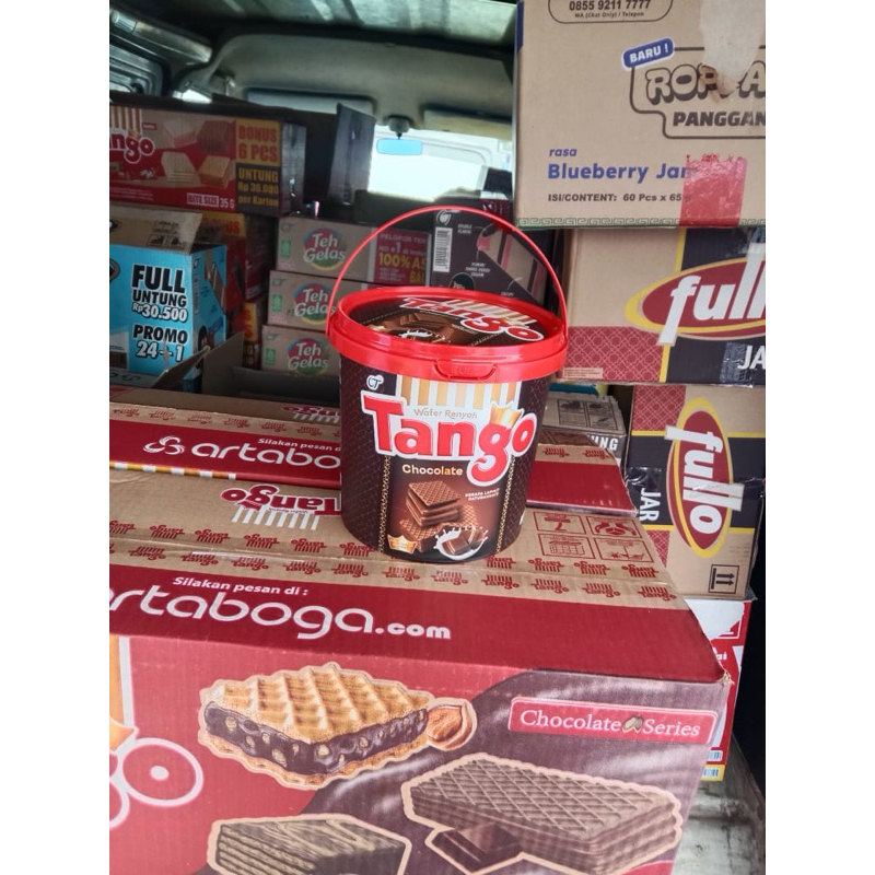 Jual Tango Jar festival lebaran | Shopee Indonesia