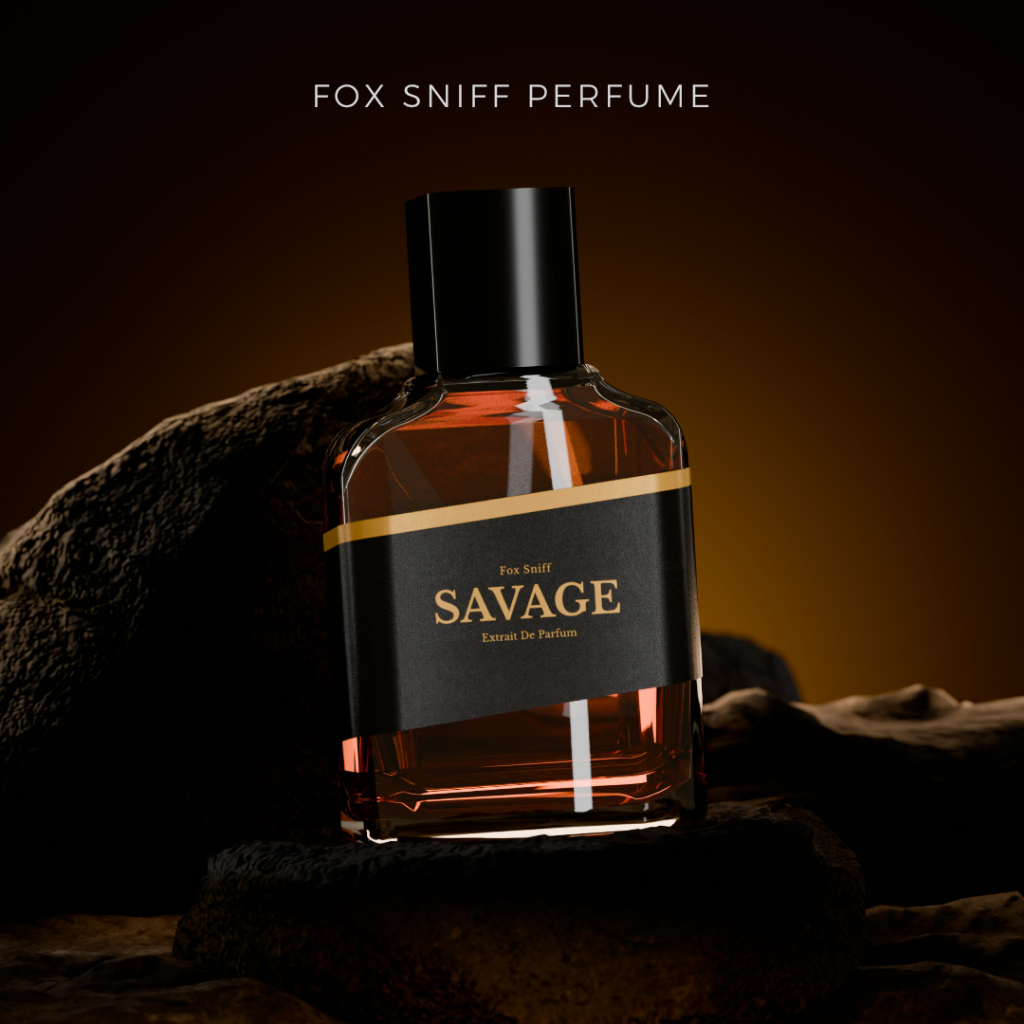 Jual Fox Sniff - Inspired by Savage Parfum Pria Extrait de Parfum ...