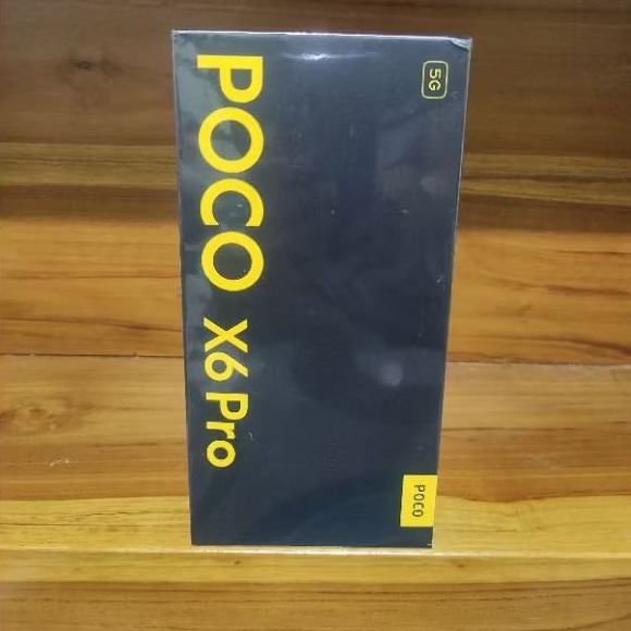 Jual Xiaomi Poco X6 Pro Ram 12/512 GB | Shopee Indonesia