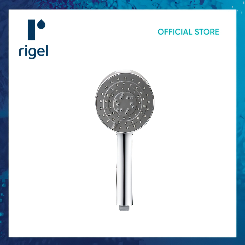 Jual Rigel Hand Shower (Chrome) HS303 | Shopee Indonesia
