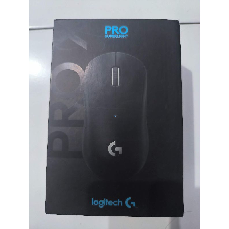 Jual Logitech Pro Superlight | Shopee Indonesia