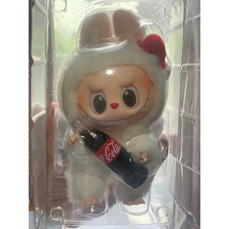 Jual Labubu Coca Cola Secret (Pop Mart) | Shopee Indonesia