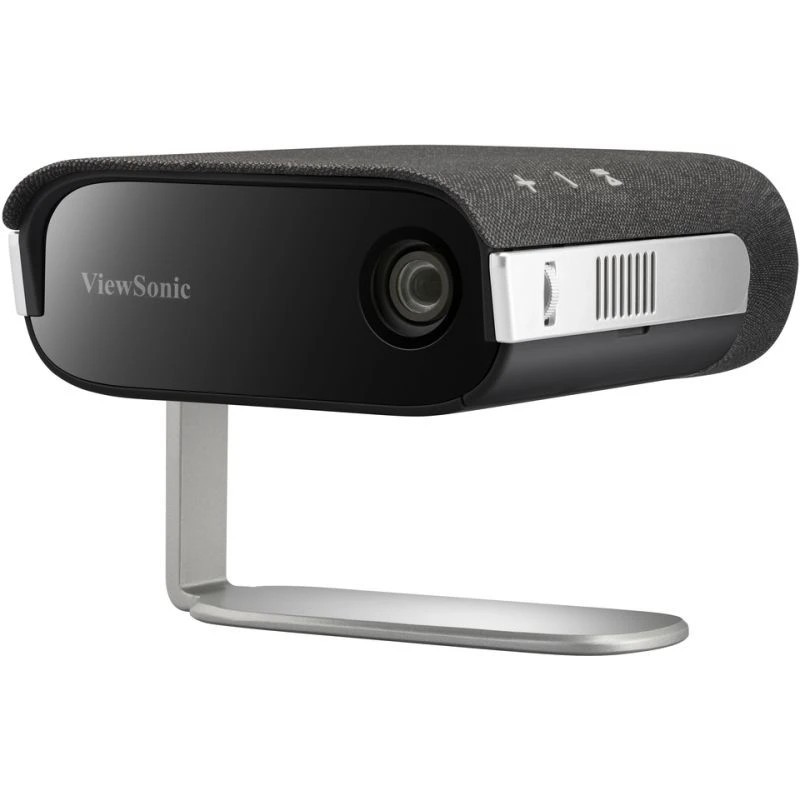 Jual VIEWSONIC Projector M1X Smart LED Projector with Harman Kardon ...