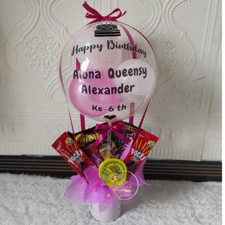 Jual Buket Snack Warna Putih Terlengkap & Harga Terbaru Maret 2026 ...