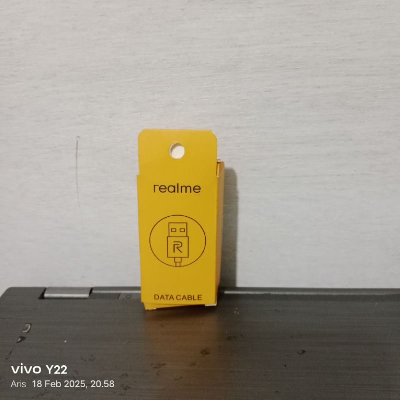 Jual kabel data Realme Vooc Fast Charging Micro Usb/Tepsi/V8 Type C ...
