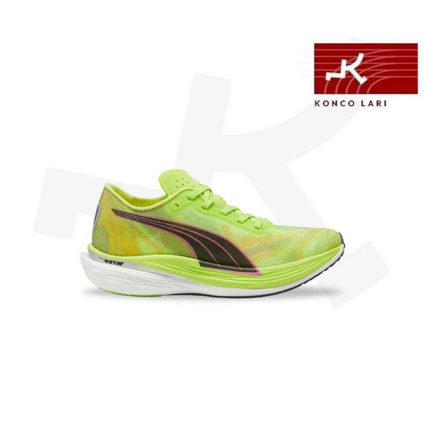 Jual Sepatu Running Deviate Nitro Elite 2 Rush 380089 01 Original ...