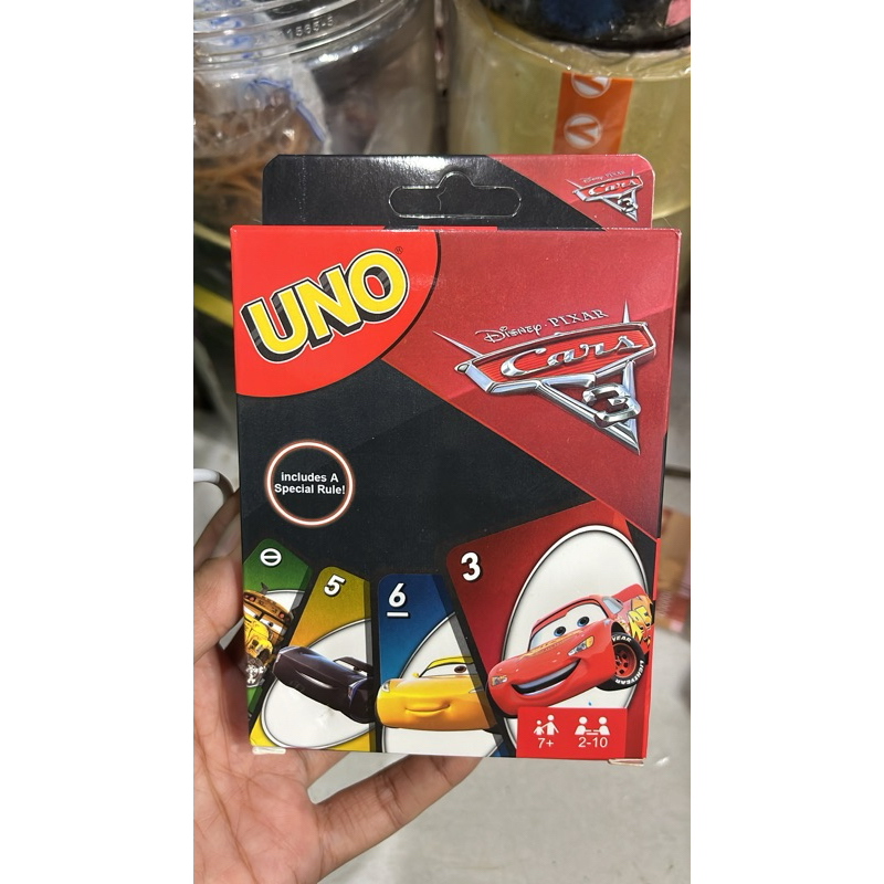 Jual Uno card | Shopee Indonesia
