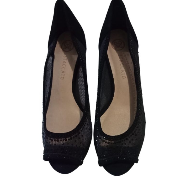 Jual SEPATU STACCATO | Shopee Indonesia