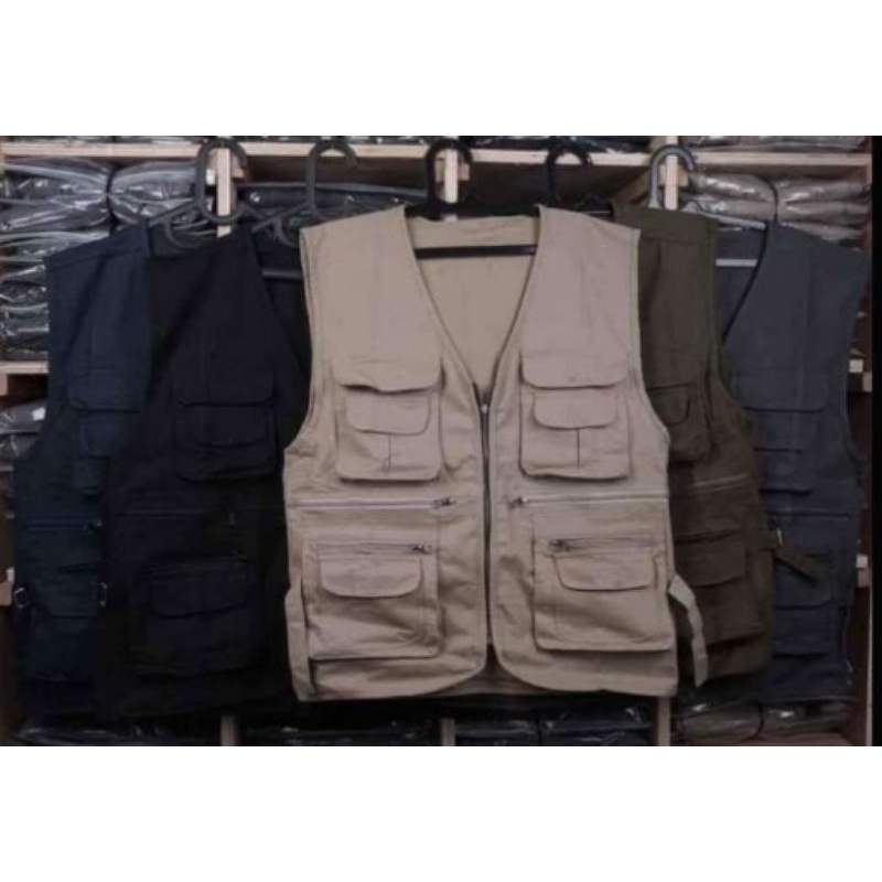 Jual ROMPI TERBARU BAHAN CANVAS ROMPI KERJA ROMPI DINAS ROMPI PRIA ...