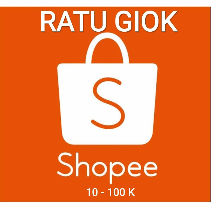 Jual CEK OUT 10 - 100K | Shopee Indonesia