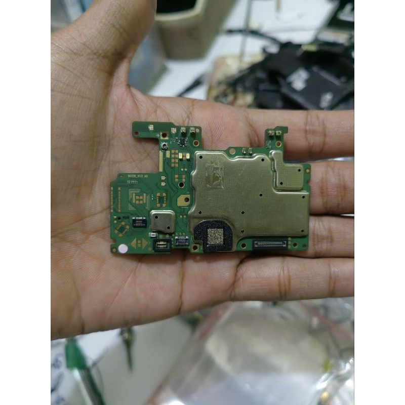 Jual MESIN INFINIX SMART 6 HD HIDUP GARANSI NORMAL | Shopee Indonesia