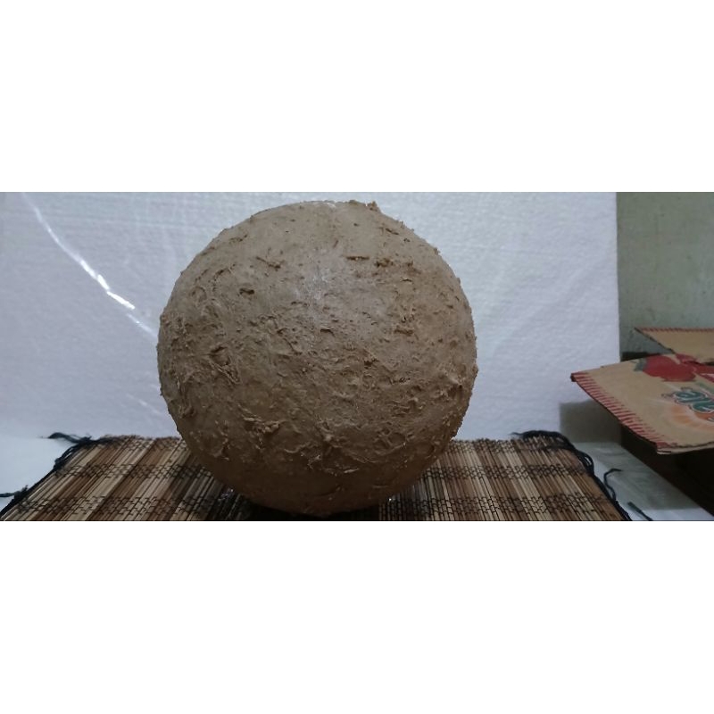 Jual replika bakso jumbo , bakso pajangan, bakso palsu ,fake food ...