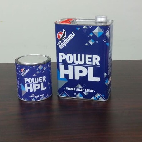 Jual LEM POWER HPL 2.5KG LEM KUNING | Shopee Indonesia