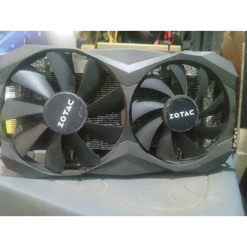 Jual VGA Bekas p104-100 (GTX 1070) | Shopee Indonesia