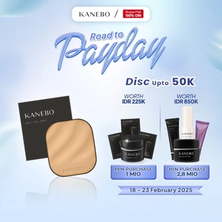 Toko Online Kanebo Cosmetics Official Shop | Shopee Indonesia
