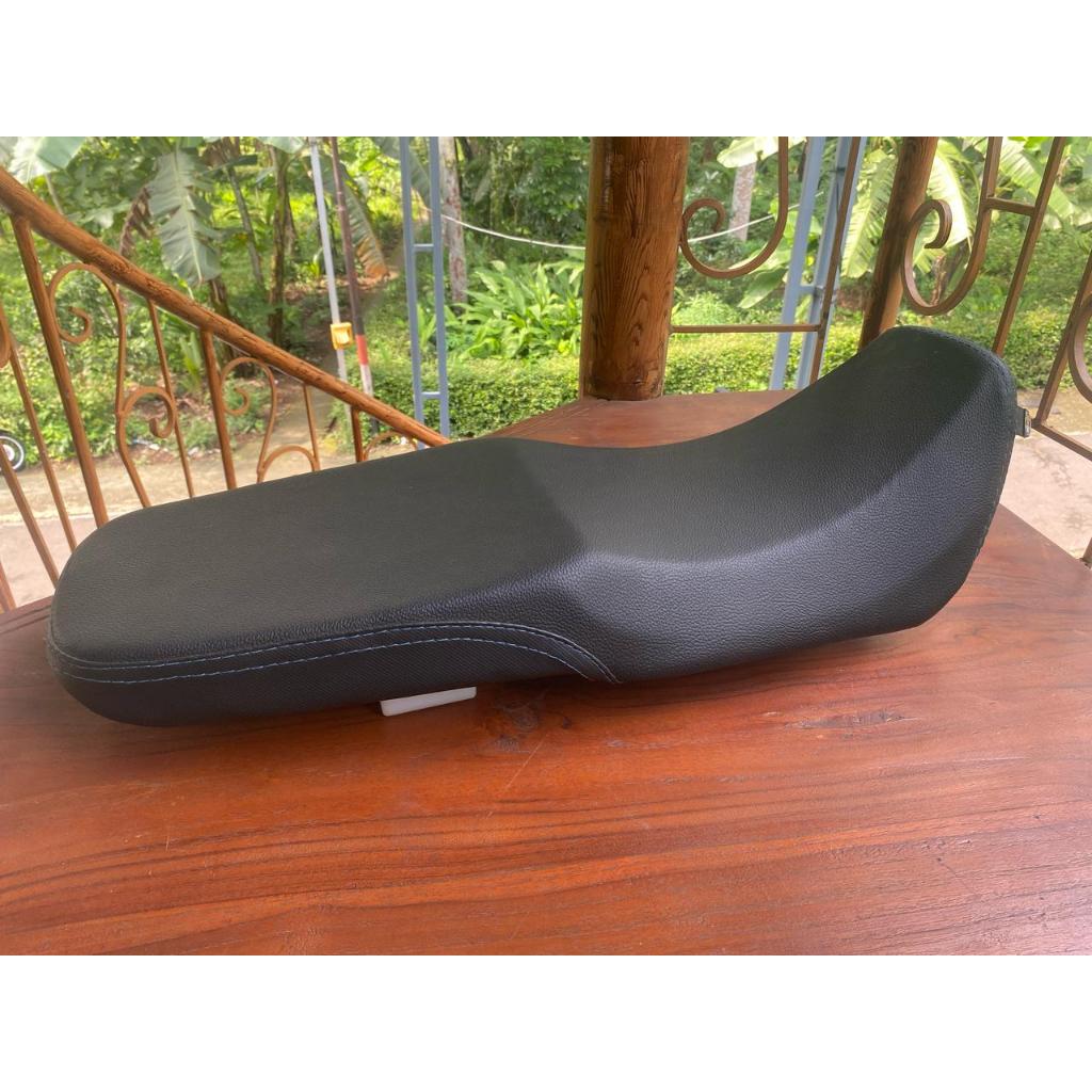 Jual Jok Ninja r / ss siku kulit Mbtech kombinasi kulit motif mbtech ...