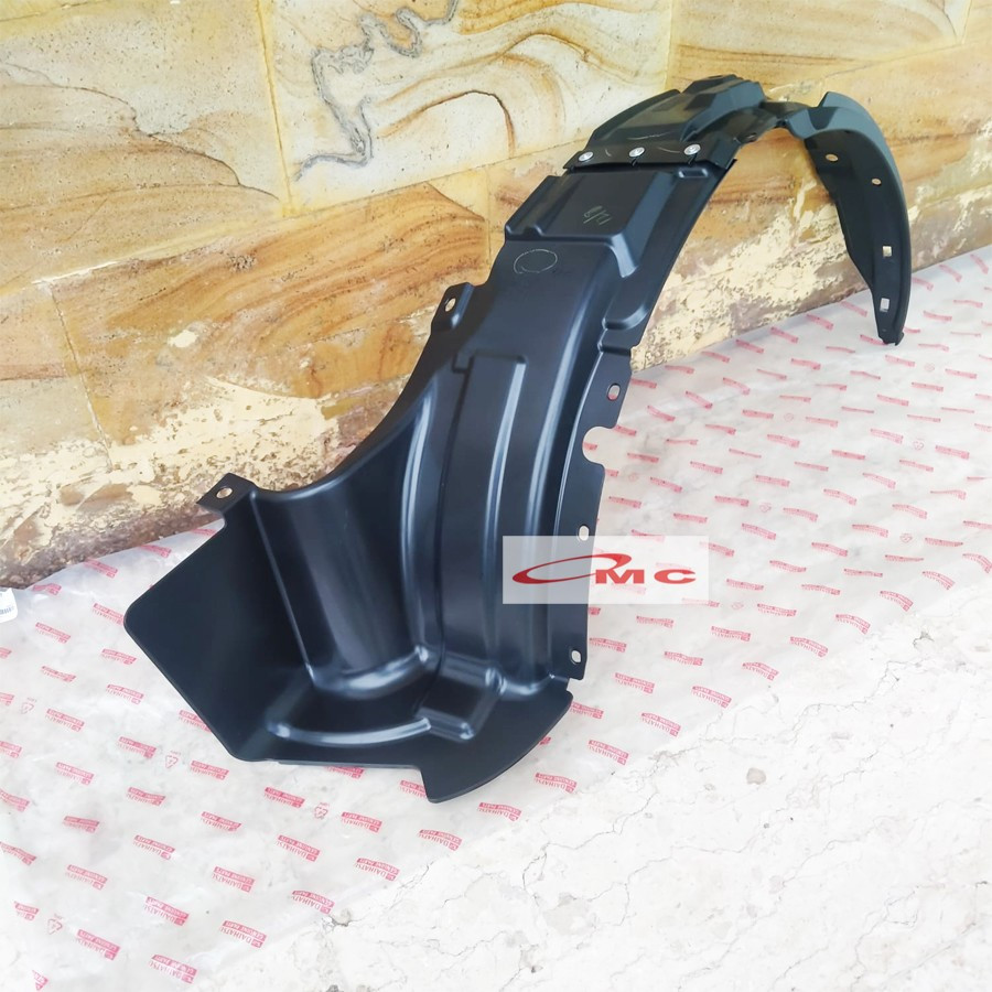 Jual Liner Fender Spakbor Depan Kanan Kiri Ori Daihatsu Granmax Gran ...