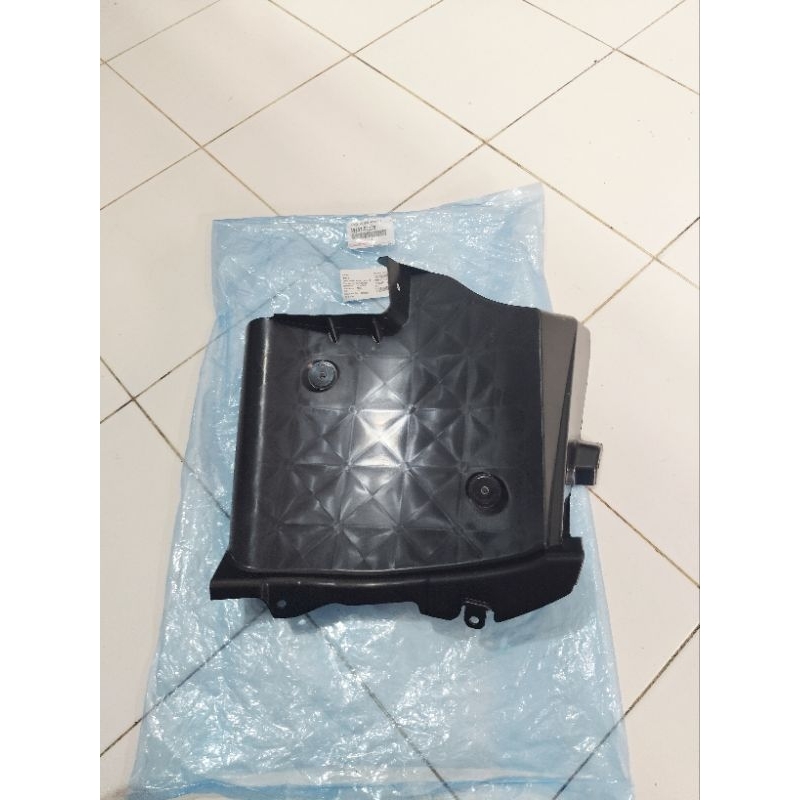 Jual liner inner fender spakbor belakang rocky raize 2022 2023 2024 ori ...