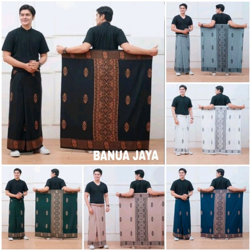 Jual SARUNG BATIK MODEL SARANG TAWON PREMIUM UNTUK DEWASA | Shopee ...