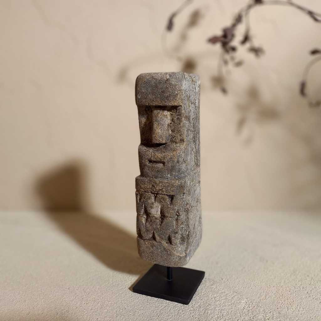 Jual Leolle Pajangan Dekorasi Ruang Tamu Pengawal Raja simbol Penjaga ...