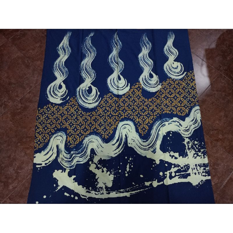 Jual BATIK ASLI | Shopee Indonesia