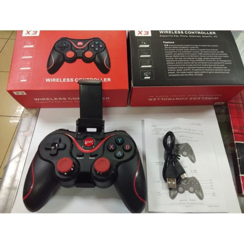 Jual Wireless controller (Stik hp) | Shopee Indonesia