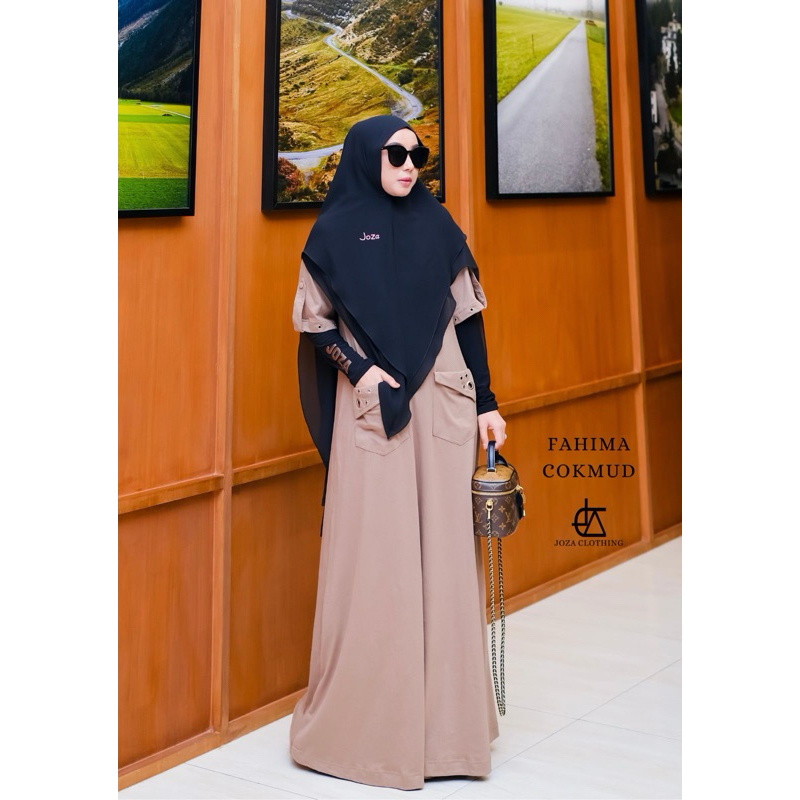 Jual Fahima Series | Shopee Indonesia