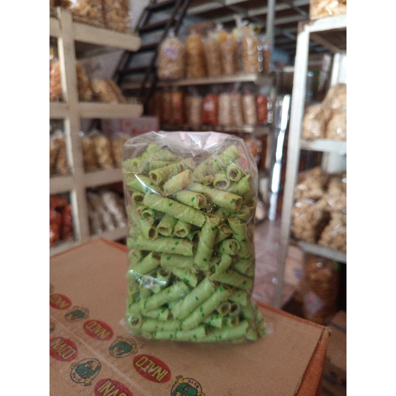 Jual Astor Pandan 250 gram | Shopee Indonesia