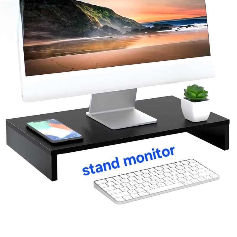 Jual stand monitor pc murah | Shopee Indonesia