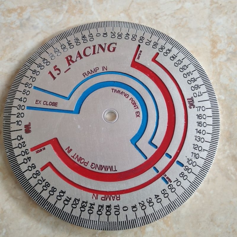 Jual wheel degree custom | Shopee Indonesia