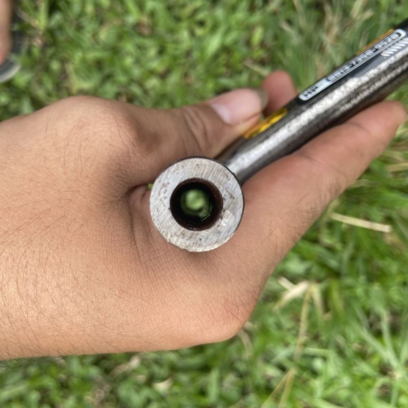 Jual TOJOK SAWIT MODEL 'T' BAJA STANG ROD, Daya Angkat lebih dari 100 ...