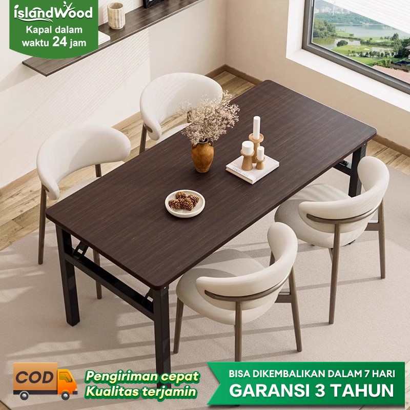 Jual Meja Meeting Terlengkap & Harga Terbaru April 2026 | Shopee Indonesia