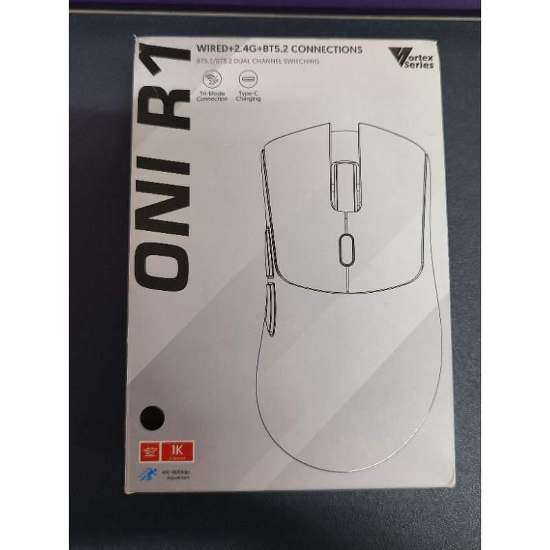 Jual Mouse Vortex Oni R1 | Shopee Indonesia