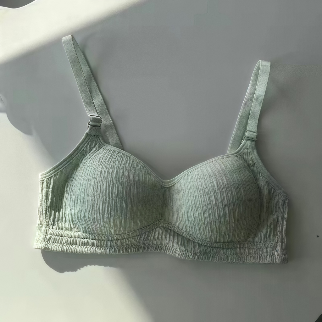 Jual Victoria Bra O Bra Wanita BH Cewek Tanpa Kawat BH Import Wanita ...