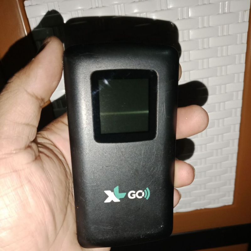 Jual Modem XL Go HKM001 | Shopee Indonesia