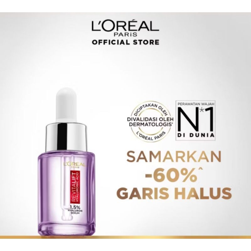 Jual serum wajah untuk kulit lembab halus, serum skin care | Shopee ...