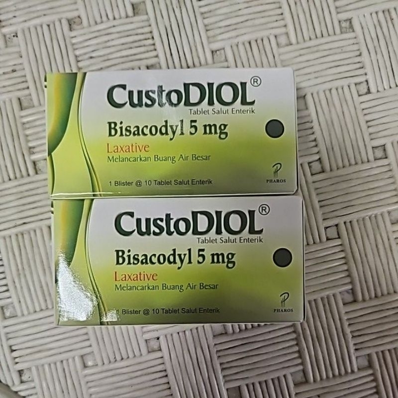 Jual custodiol | Shopee Indonesia