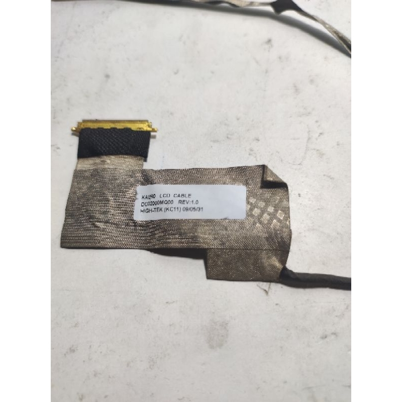 Jual Kabel LCD LED Fleksibel Laptop Acer Aspire 4736Z | Shopee Indonesia