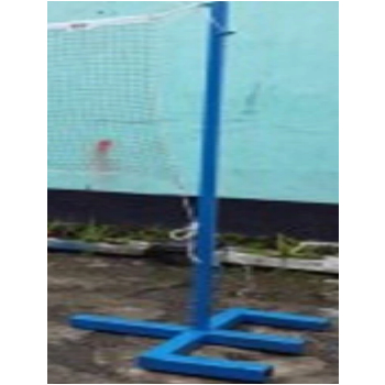 Jual Knockdown Tiang Badminton Tipe Kaki E - Tiang Bulutangkis Bentuk E ...