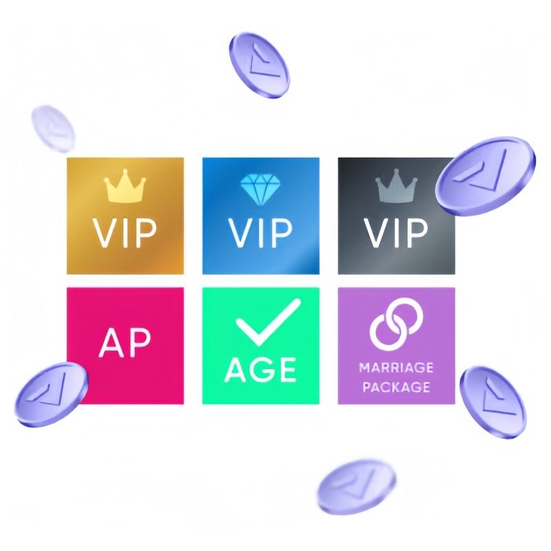 Jual IMVU Ap age | Shopee Indonesia