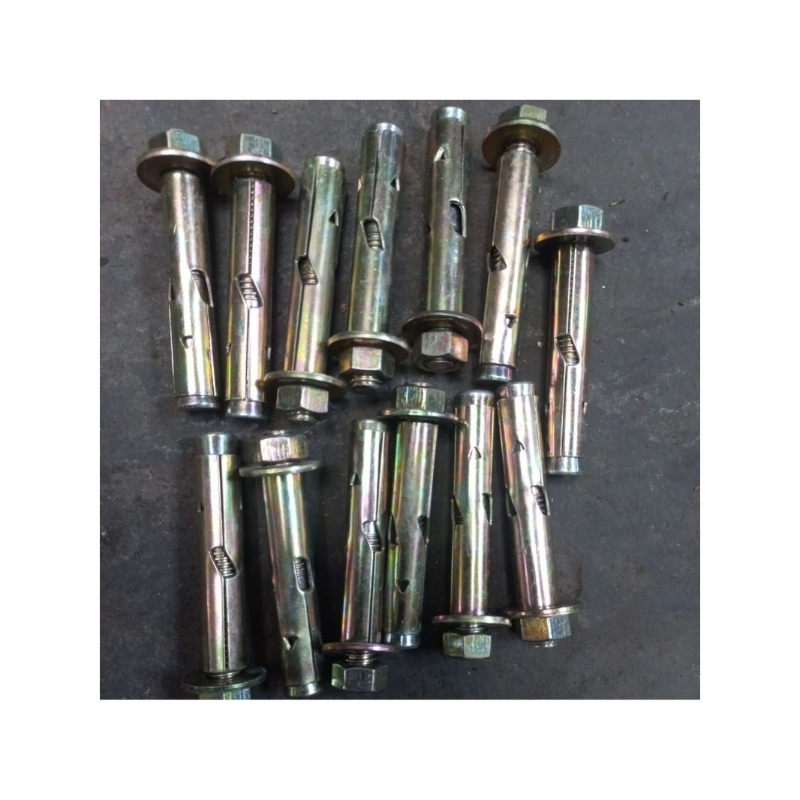 Jual dynabolt, ramset m12×75 (7.5cm) kualitas terjamin | Shopee Indonesia