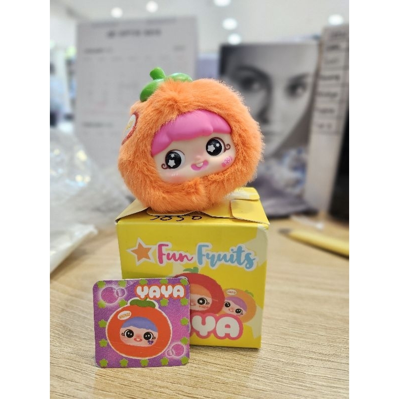 Jual Yaya Fruit (orange) | Shopee Indonesia