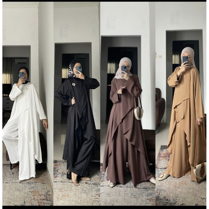 Jual SAHARA SET | Shopee Indonesia