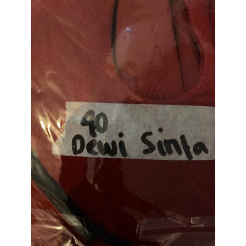 Jual Korean dress-dewi sinta(r) | Shopee Indonesia