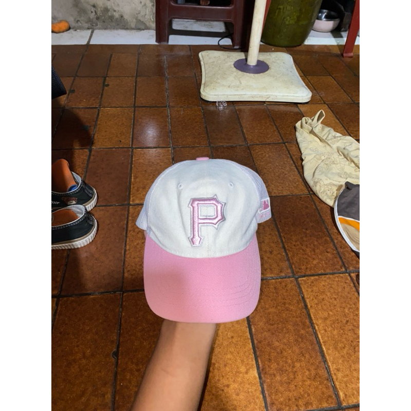 Jual topi mlb | Shopee Indonesia