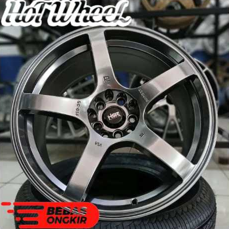 Jual PELEG PALANG 5 HSR TENDON R18 5x100 5x114,3 MASUK INNOVA CIVIC ...