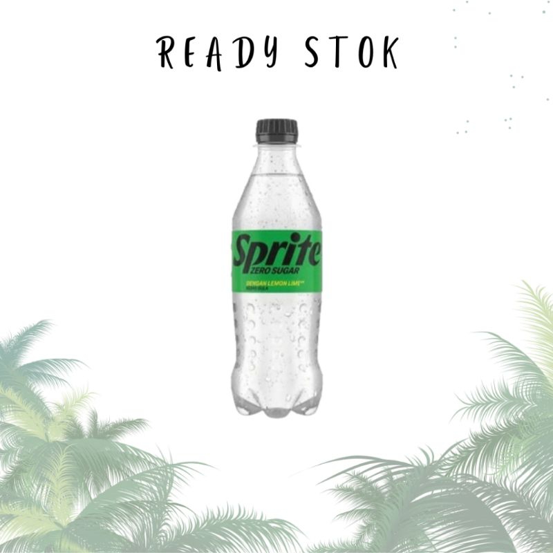 Jual FANTA KALENG SPRITE BOTOL SPRITE KALENG FRESH TEA | Shopee Indonesia