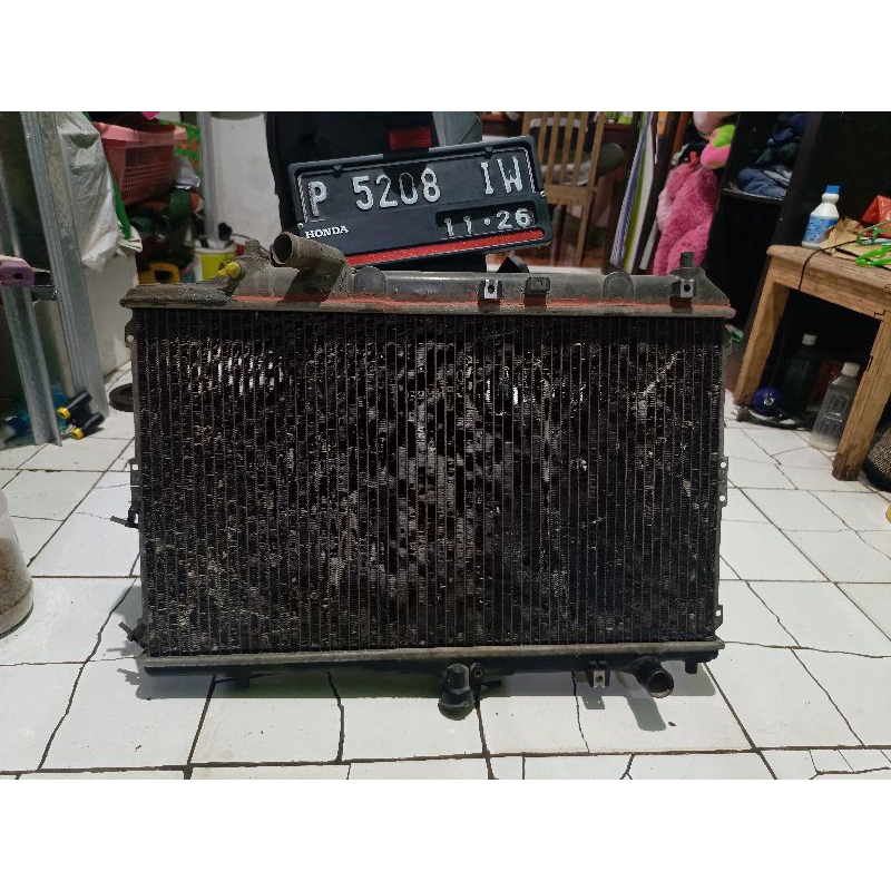 Jual Radiator mobil timor (BEKAS) | Shopee Indonesia