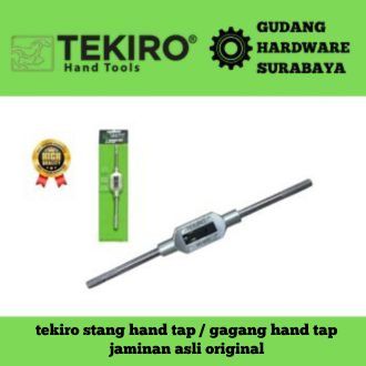 Jual tekiro stang hand tap / gagang hand tap jaminan asli original ...