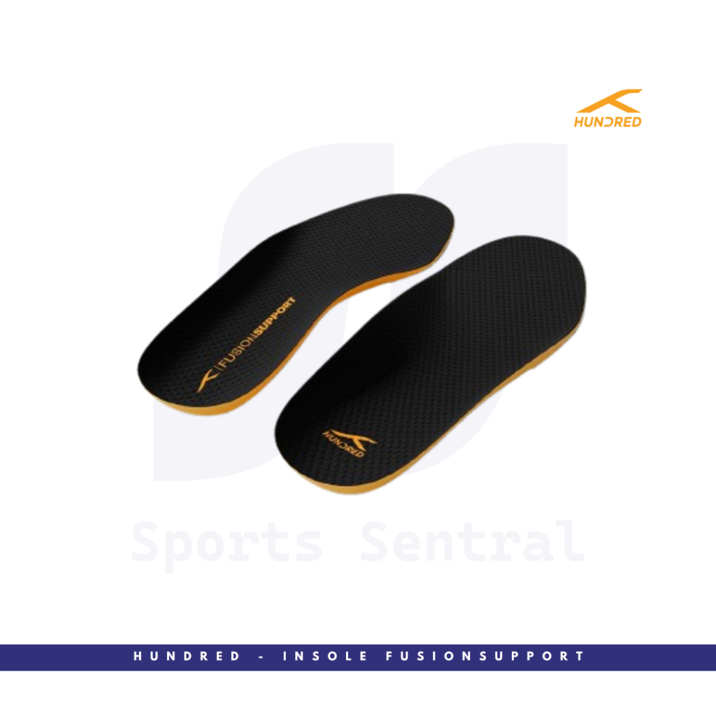 Jual Hundred Insole Fusionsupport HBFO-4M056 | Shopee Indonesia